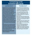 HOW TO CHOOSE THE BEST SIM CARD FOR EUROPE