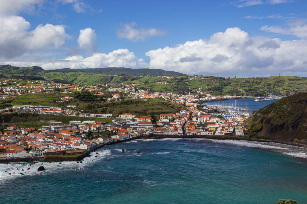 Faial-Portugal - Travel Honey