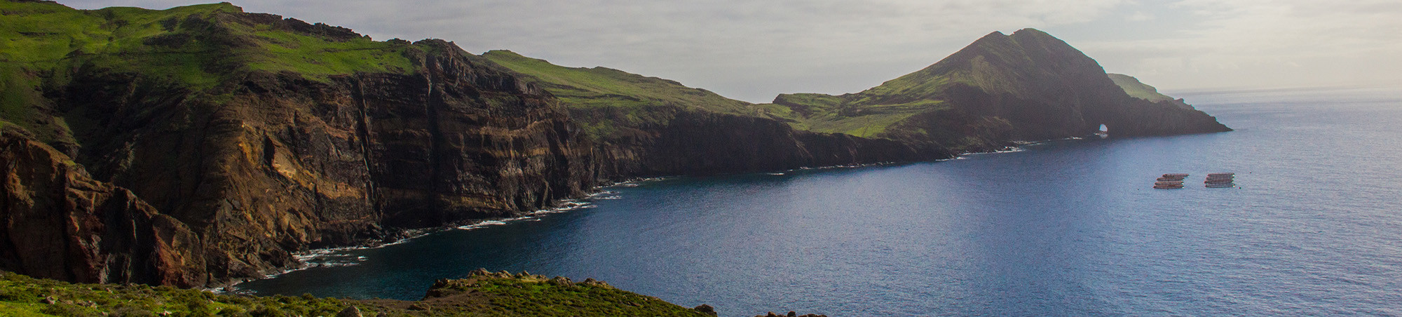 Madeira Highlights - What You Can't Miss in Madeira