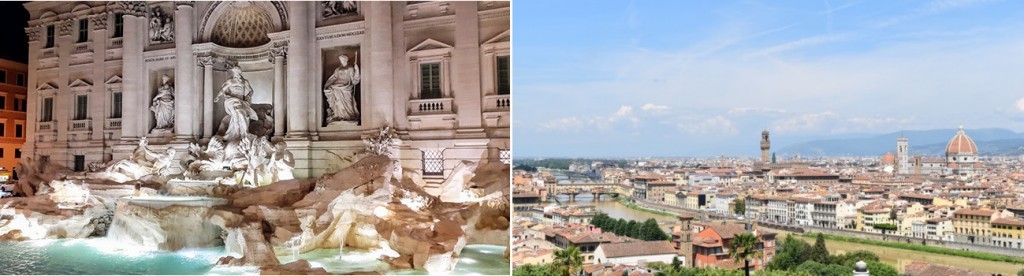 ITALY - Travel Honey