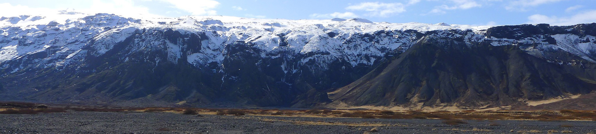 REST OF ICELAND - Travel Honey