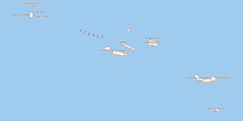 The 22 Best Villas in the Azores, Portugal | Travel Honey