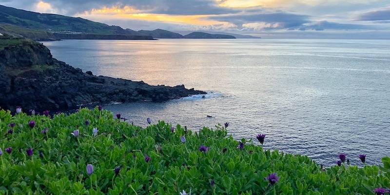 Where are the Azores? - Azores Islands Map - Travel Honey