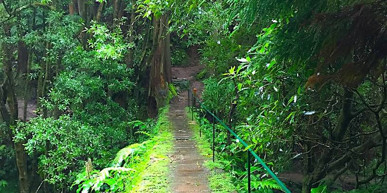 Guide to Azores Weather in October: Everything You Need to Know!