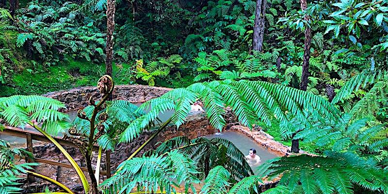 Guide to Azores Weather in October: Everything You Need to Know!